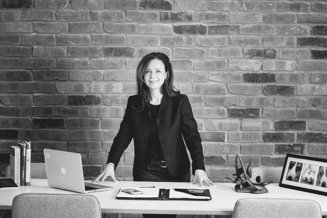 Samantha Roman | Grow Up Conference and Expo | presented by Quality ...