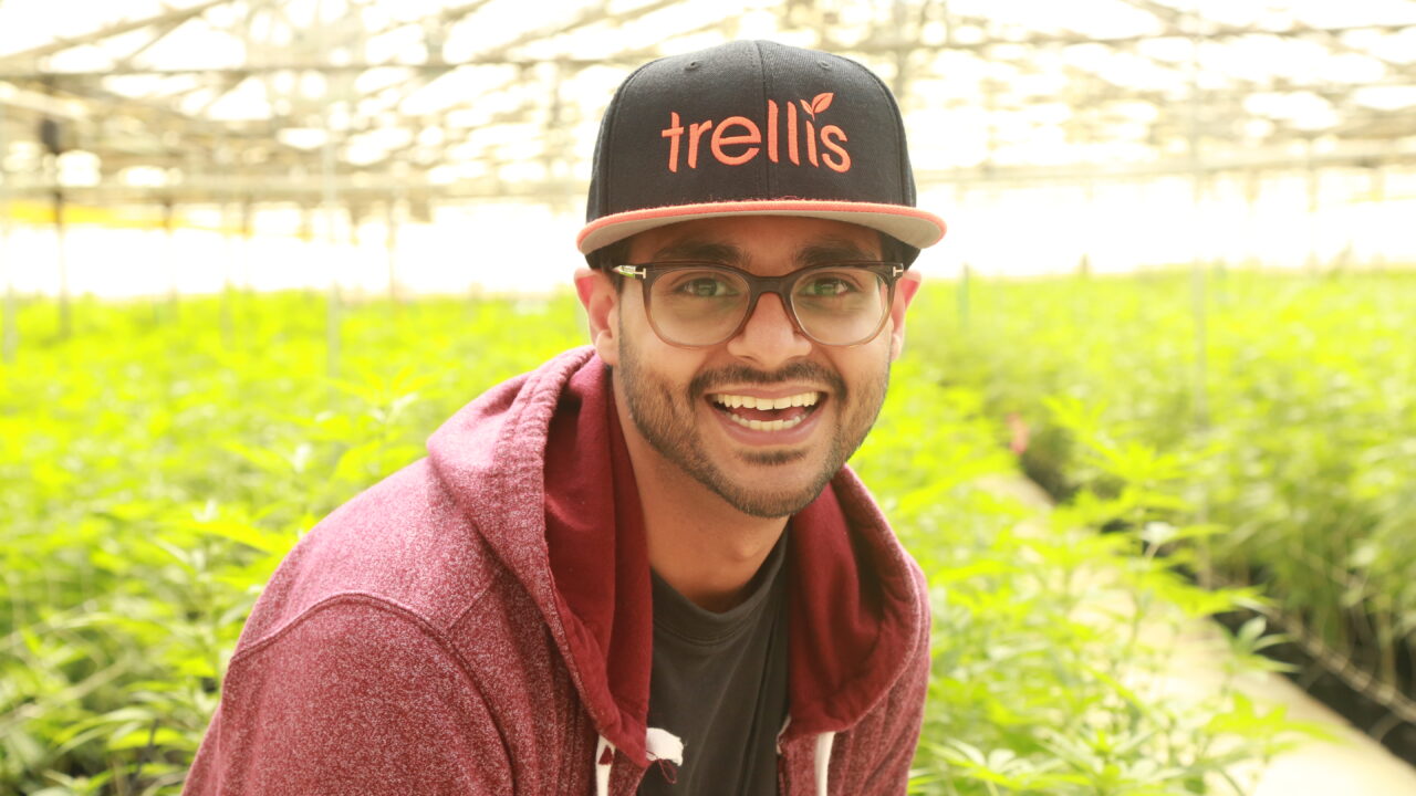 Pranav Sood | Grow Up Conference and Expo | presented by Quality Horticulture