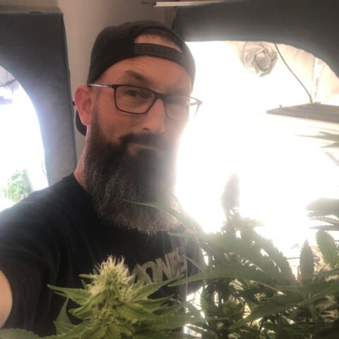 Adrian Everett | Grow Up Conference and Expo | presented by Quality Horticulture