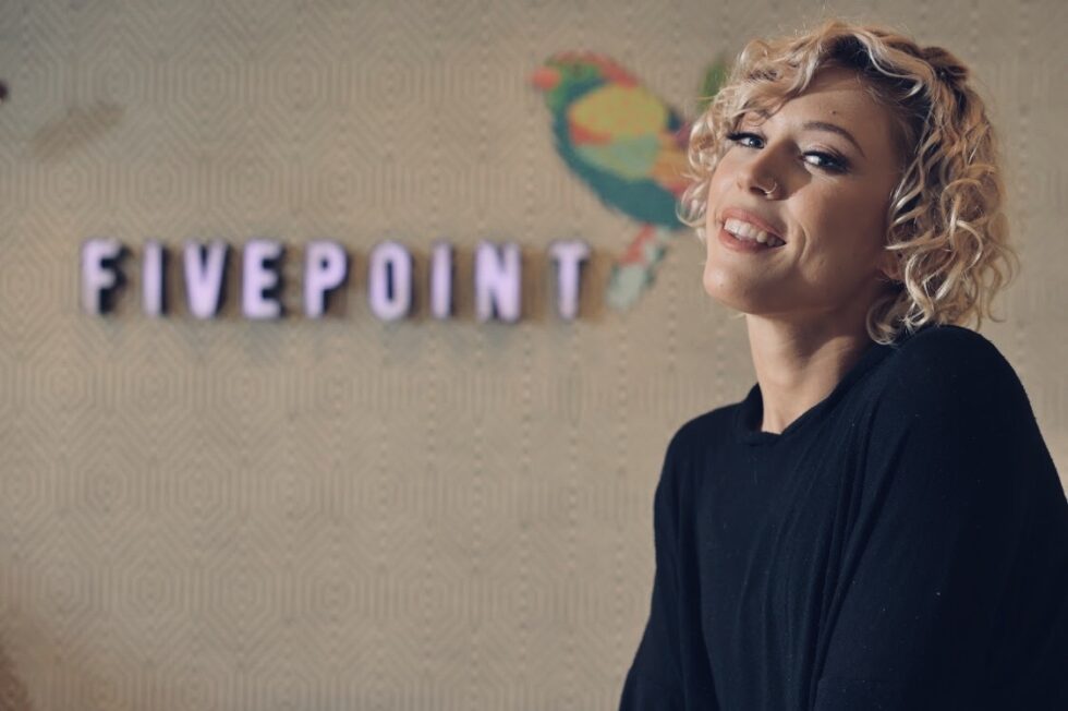 Alena Jenkins | Grow Up | Canada's #1 Event