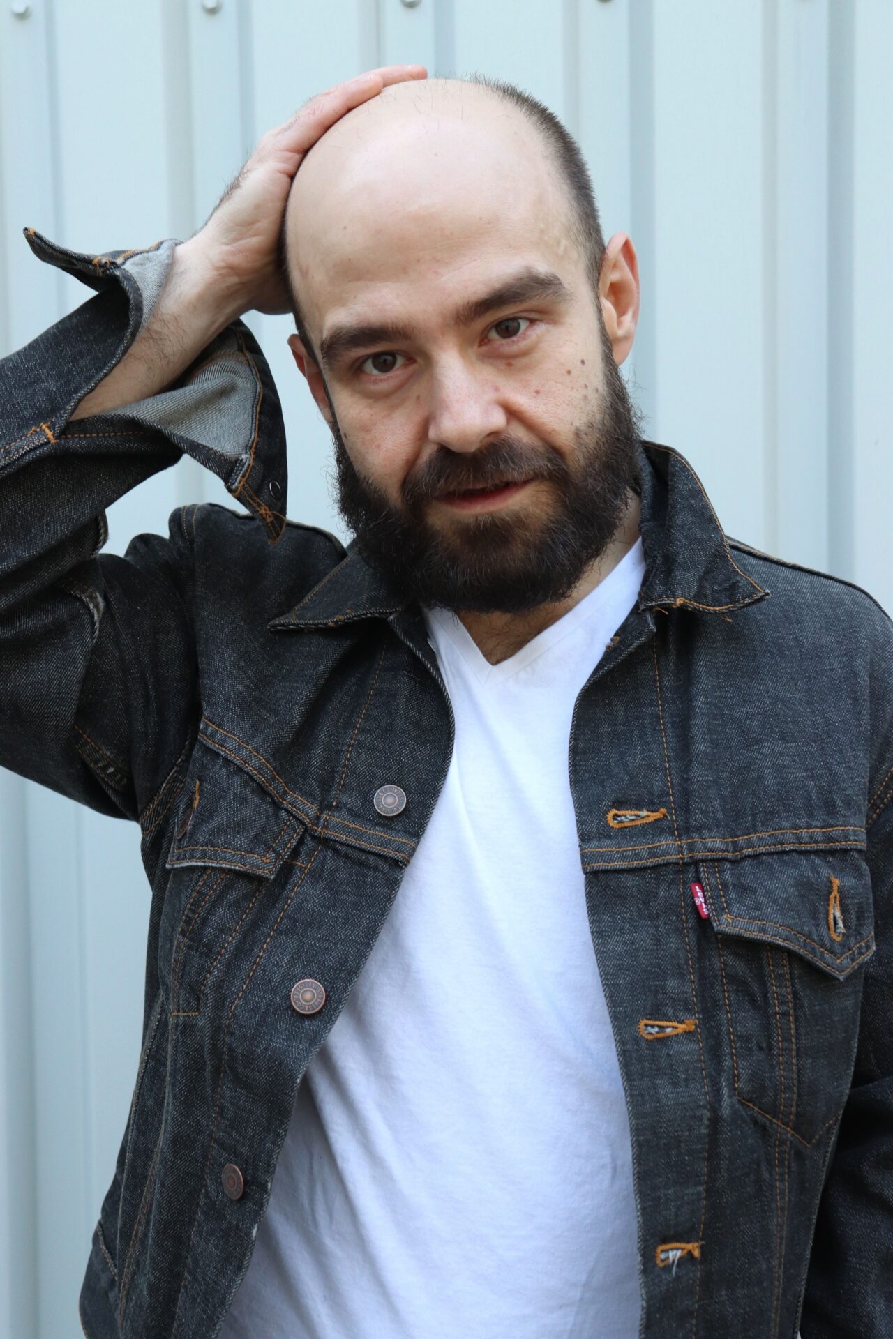 Ben Miner | Grow Up Conference and Expo | presented by Quality Horticulture