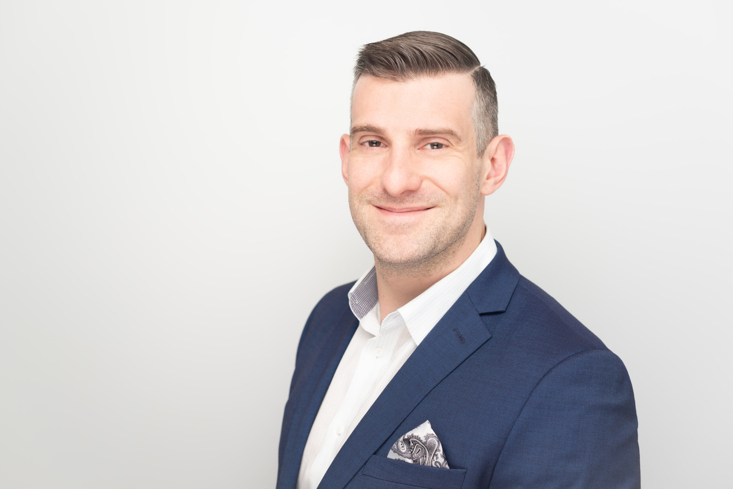 Dr. Lucas McCann | Grow Up Conference, Awards and Expo | Presented by ...