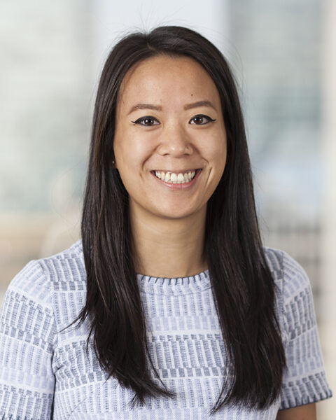 Ashley Chiu | Grow Up Conference and Expo | presented by Quality ...