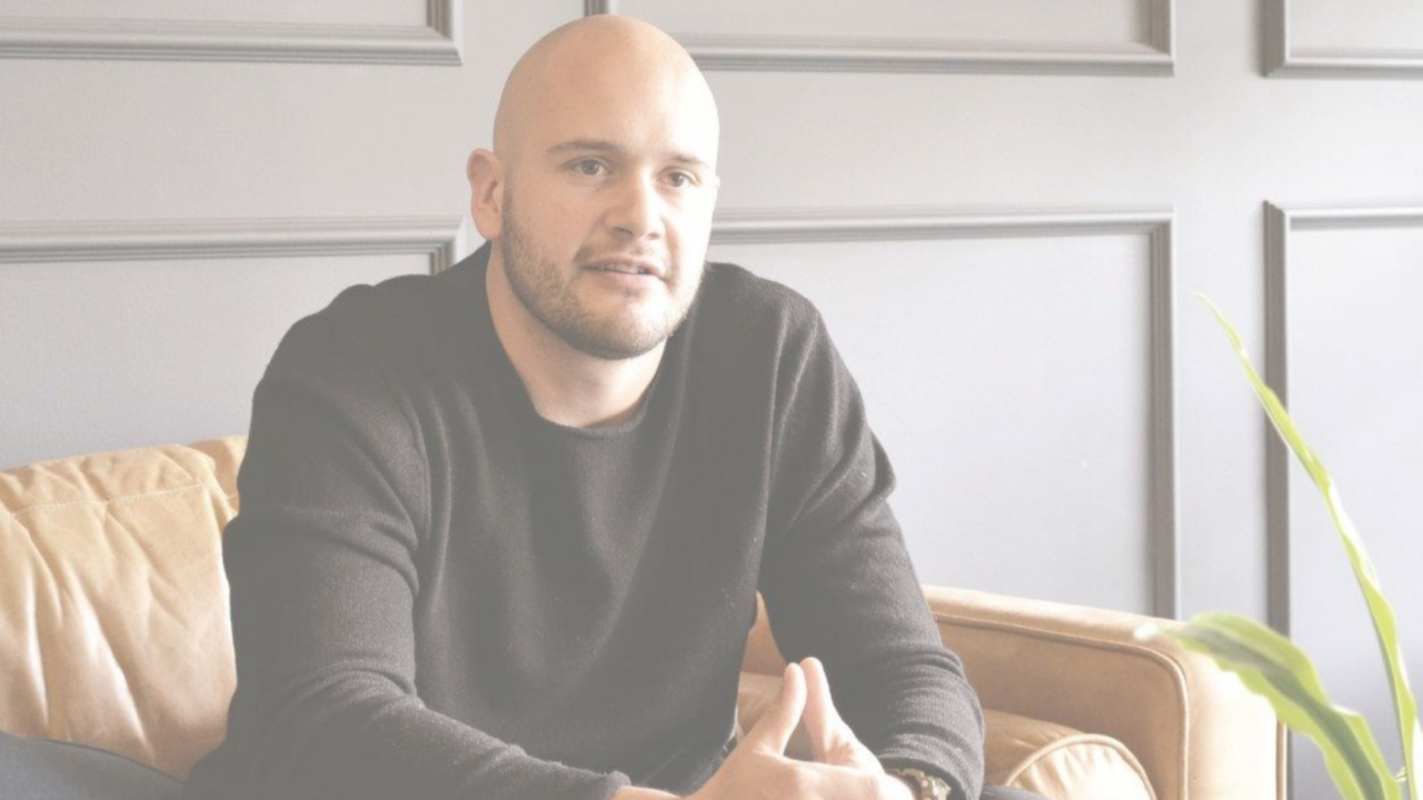 Dan Sutton | Grow Up Conference and Expo | presented by Quality ...