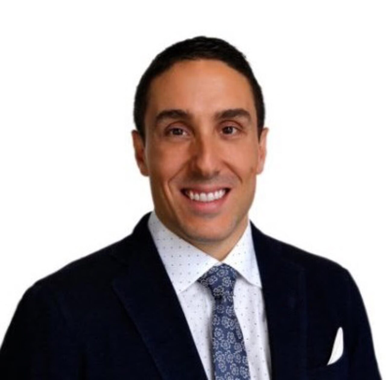 David Perruzza | Grow Up Conference and Expo | presented by Quality ...