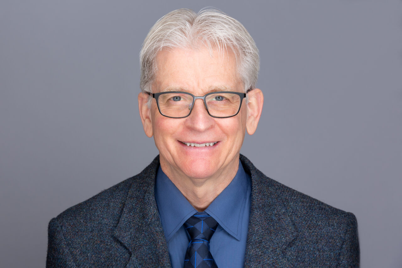 Mark Haden | Grow Up Conference and Expo | presented by Quality ...