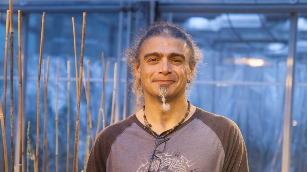 Dr. Tim Sharbel | Grow Up Conference and Expo | presented by Quality ...