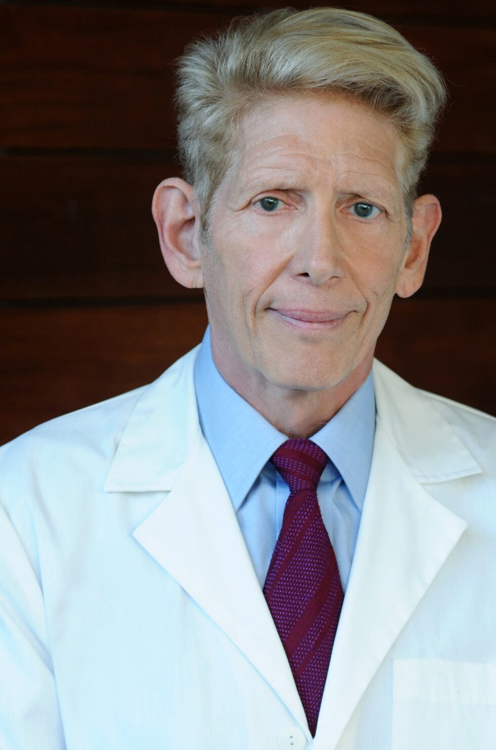 Dr. Richard Clark Kaufman | Grow Up Conference and Expo | presented by ...