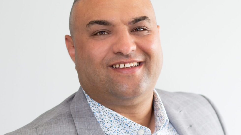 Fady Kamel | Grow Up Conference and Expo | presented by Quality ...