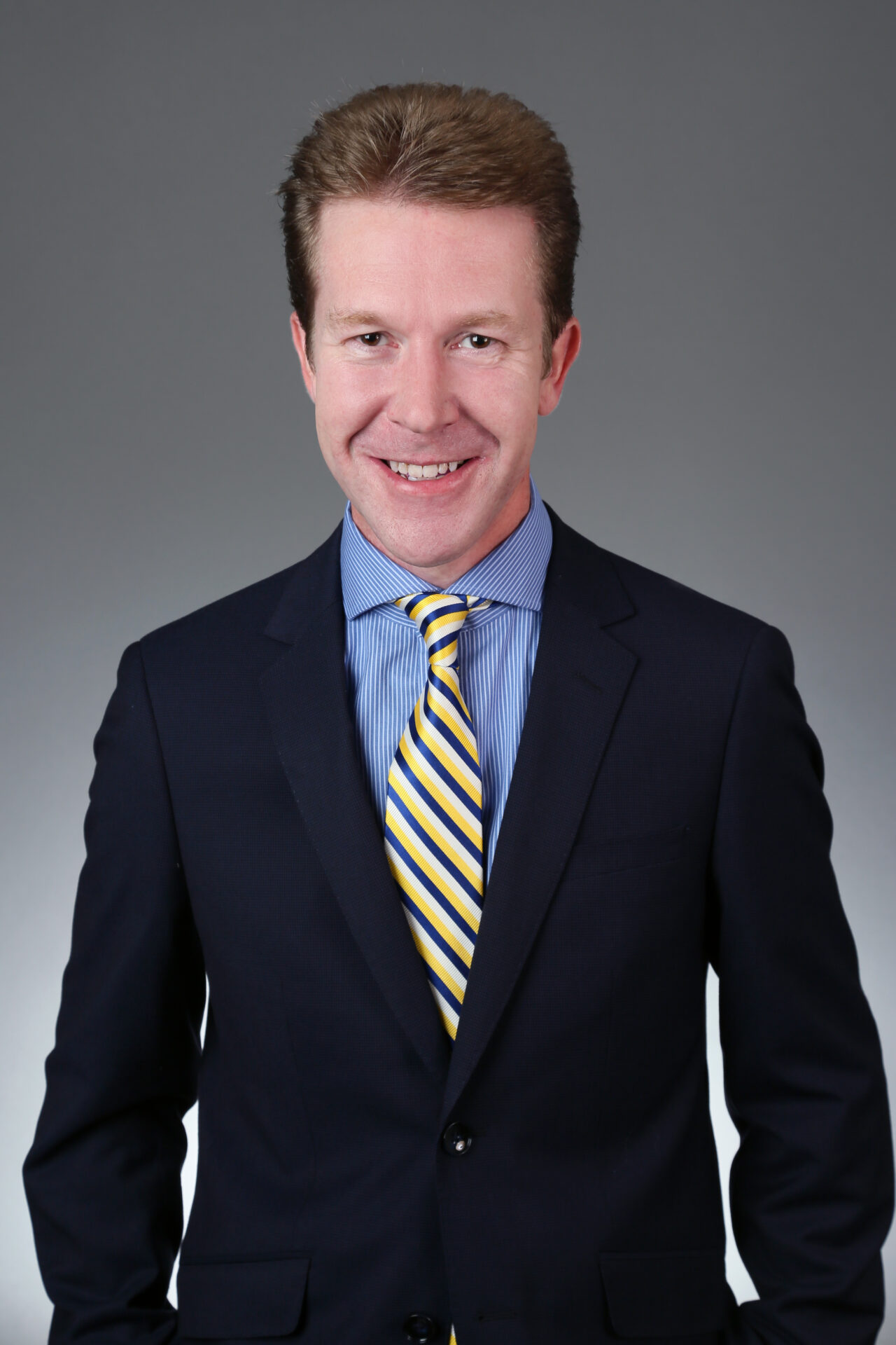 Gavin Clark | Grow Up Conference and Expo | presented by Quality ...