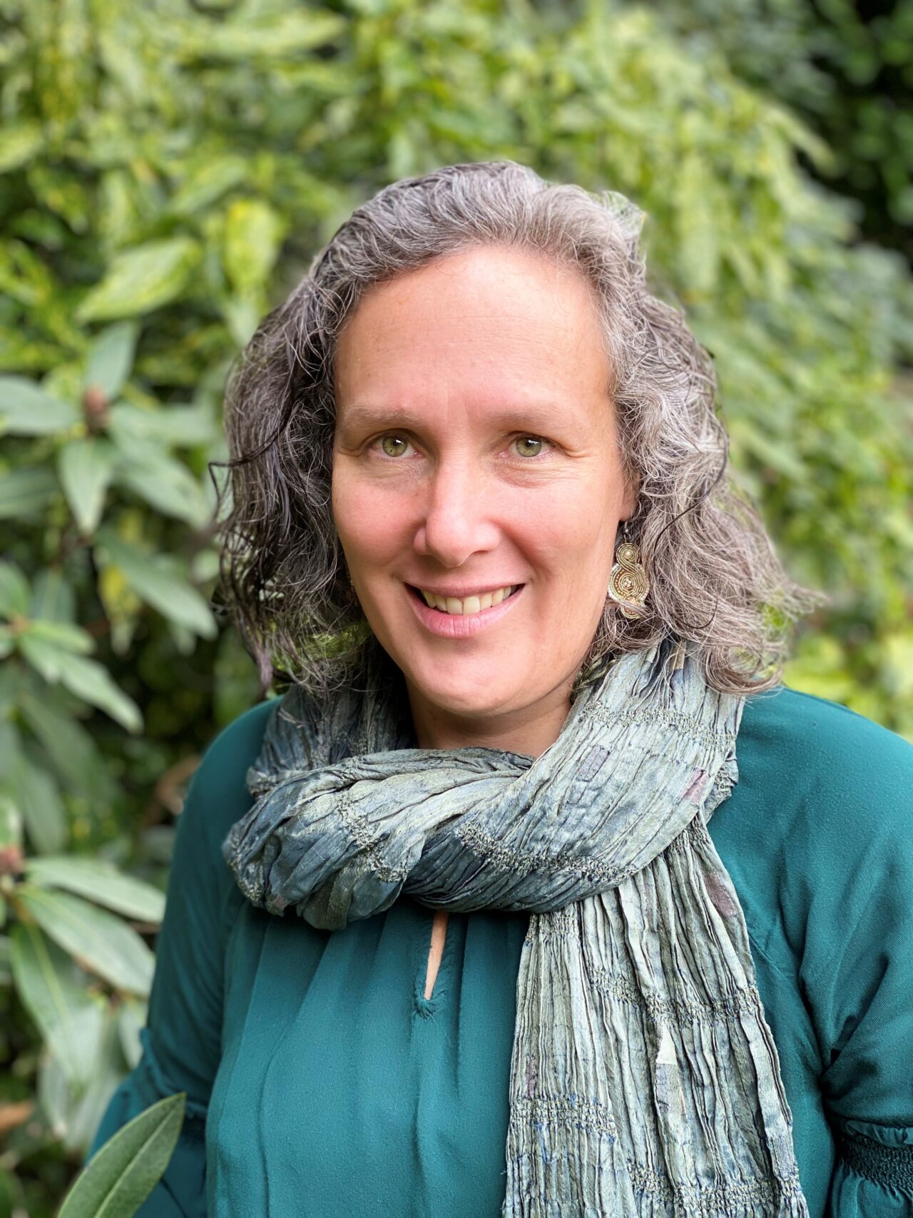 Gillian Vandermeirsch | Grow Up Conference and Expo | presented by ...