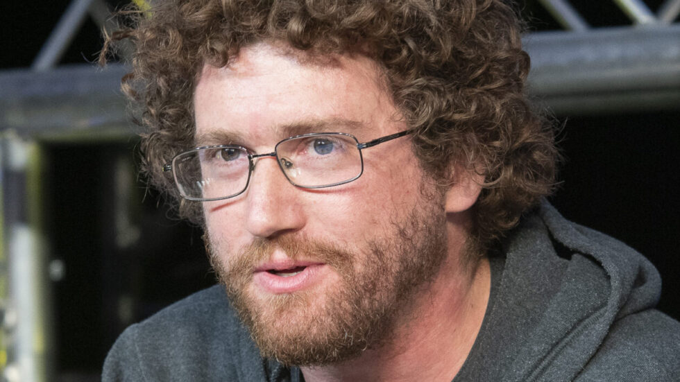 Jack Lloyd | Grow Up Conference and Expo | presented by Quality ...