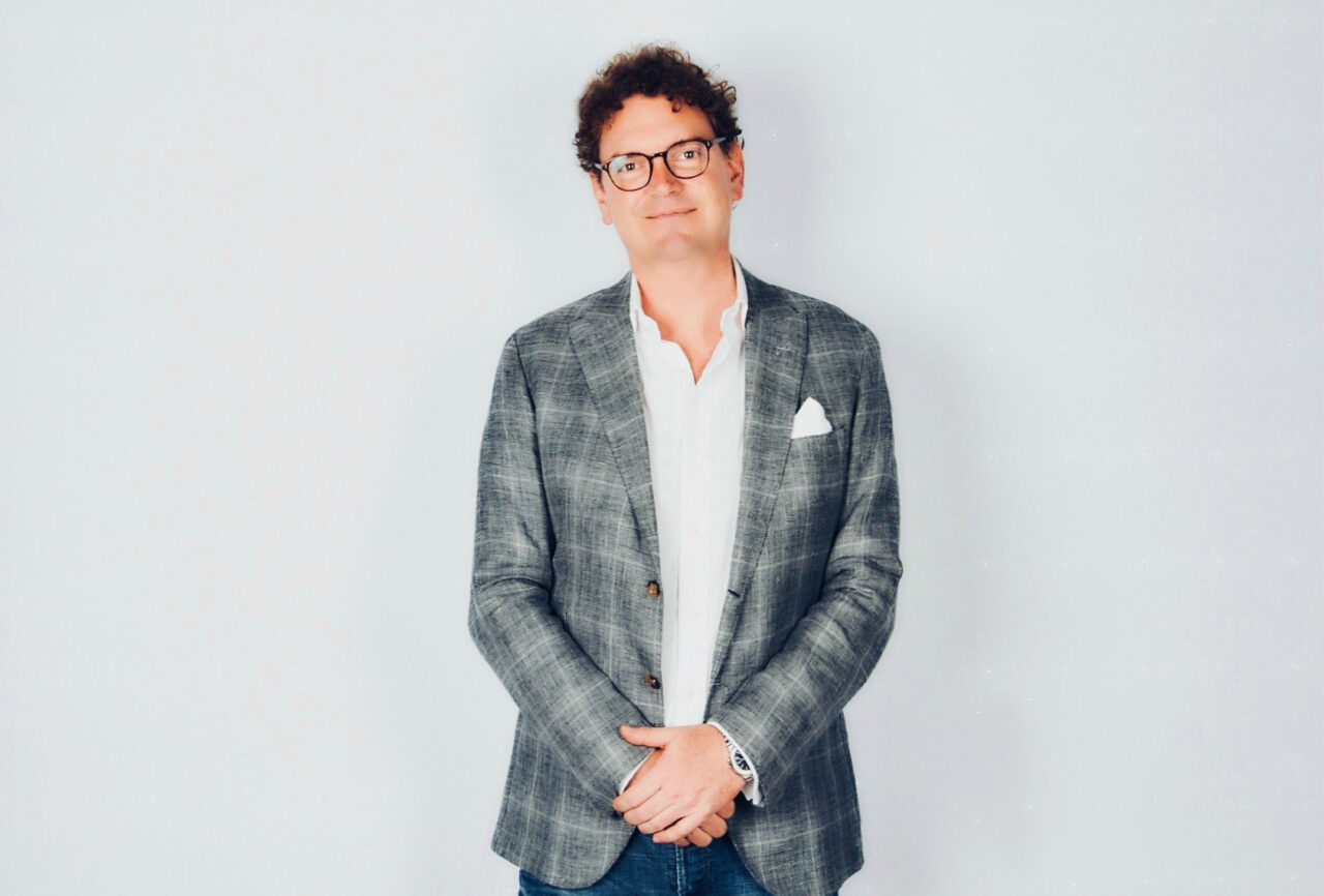 Jon W. Watson | Grow Up | Canada's #1 Event