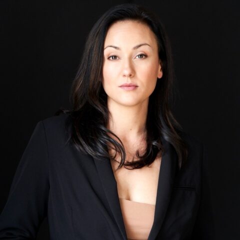 Josée Bourgeois | Grow Up Conference and Expo | presented by Quality ...