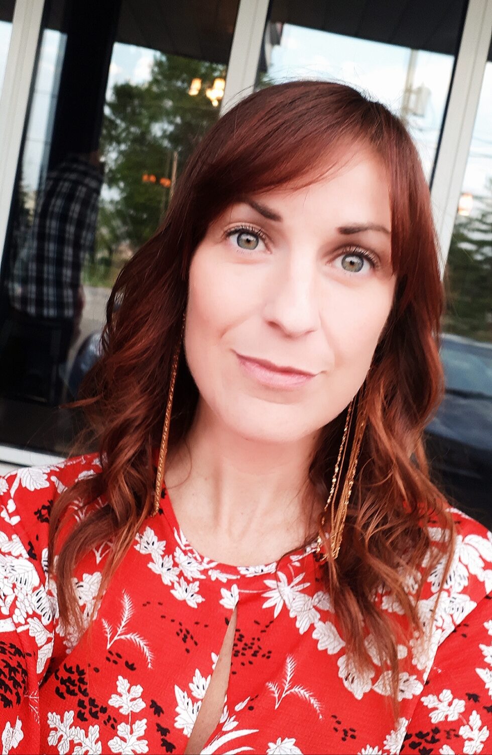 Kendra Dyer | Grow Up Conference and Expo | presented by Quality ...