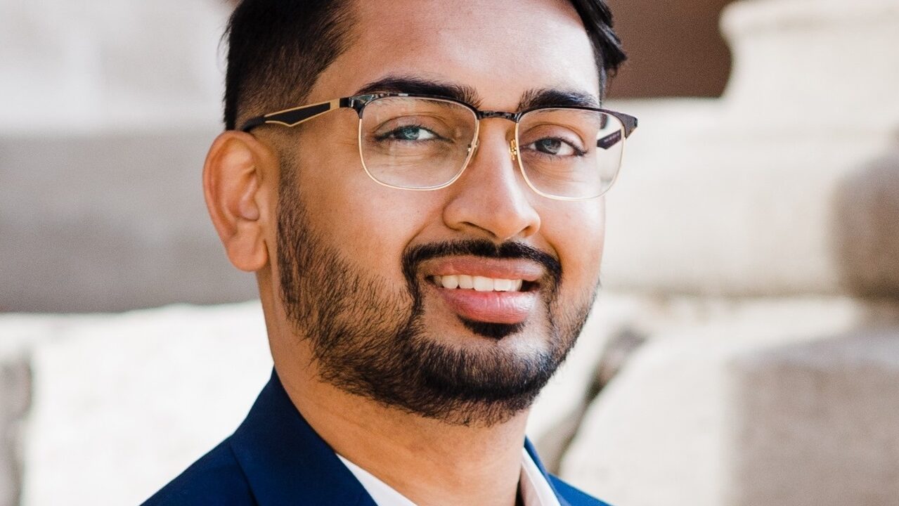 Kevin Budhoo | Grow Up Conference and Expo | presented by Quality ...