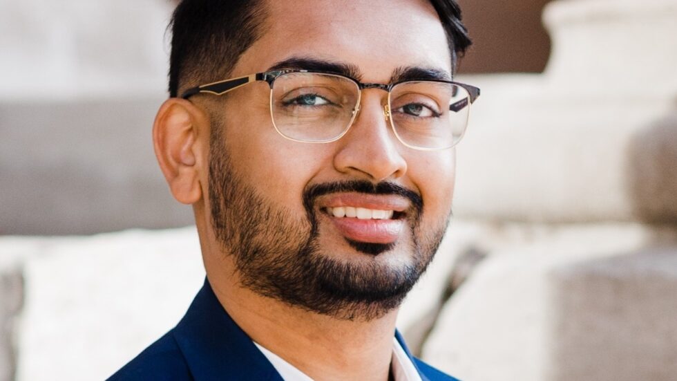 Kevin Budhoo | Grow Up Conference and Expo | presented by Quality ...