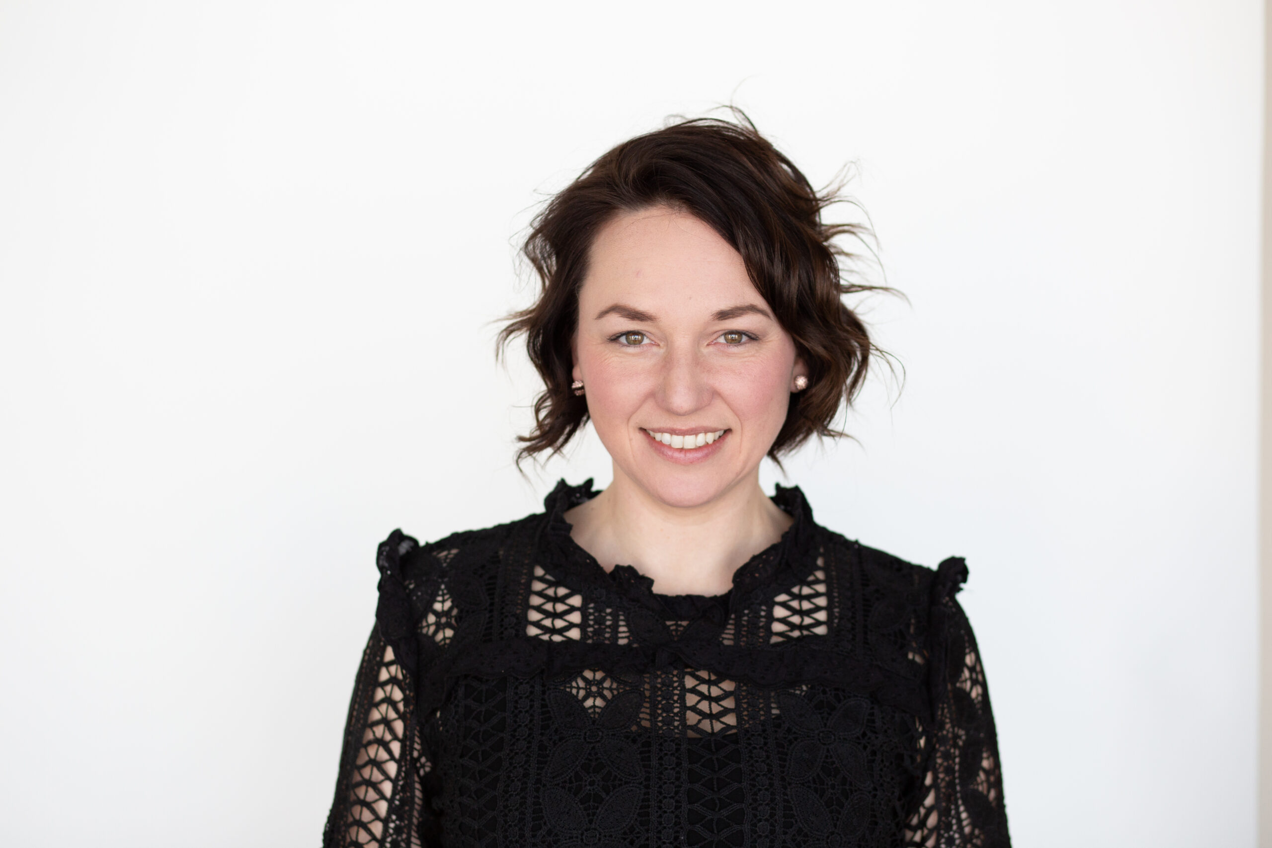 Kieley Beaudry | Grow Up Conference, Awards and Expo