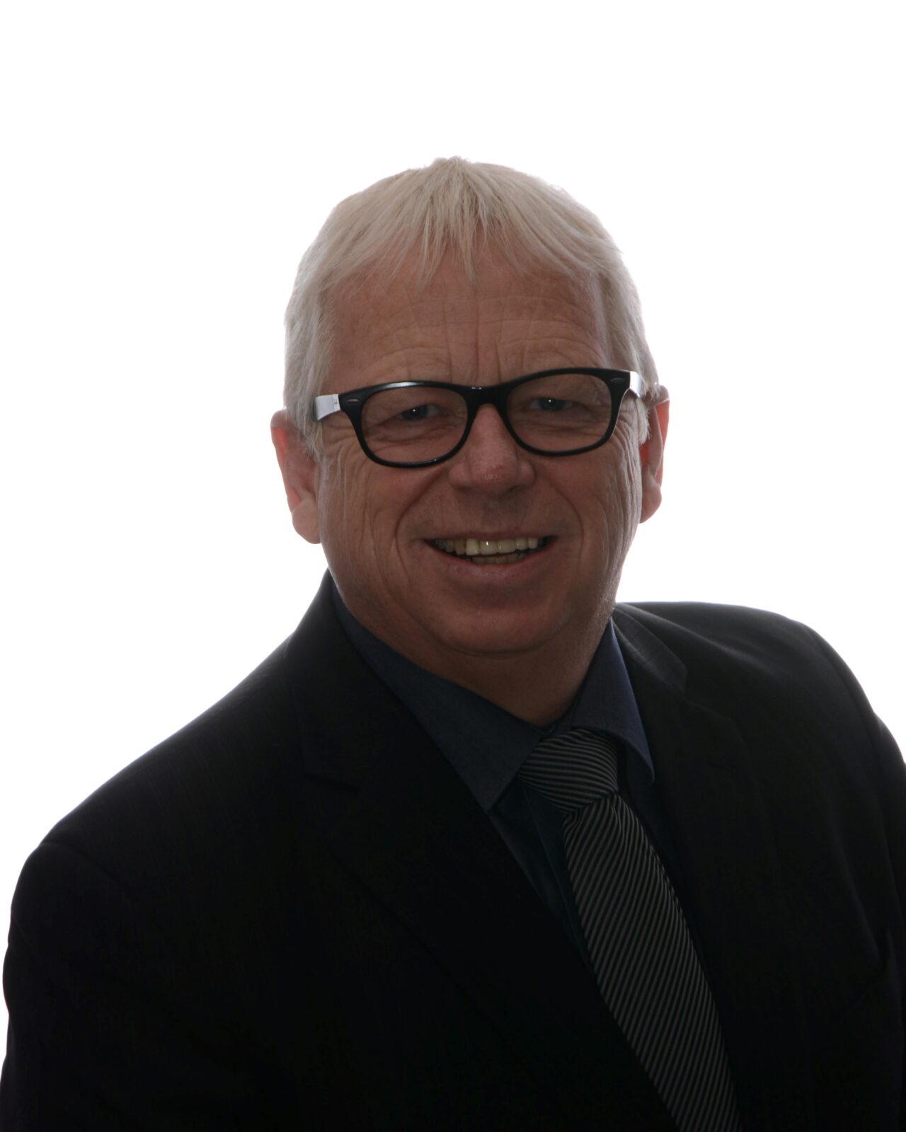 Laust Dam | Grow Up Conference and Expo | presented by Quality Horticulture