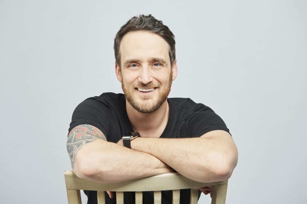 Maxim Zavet | Grow Up Conference and Expo | presented by Quality ...