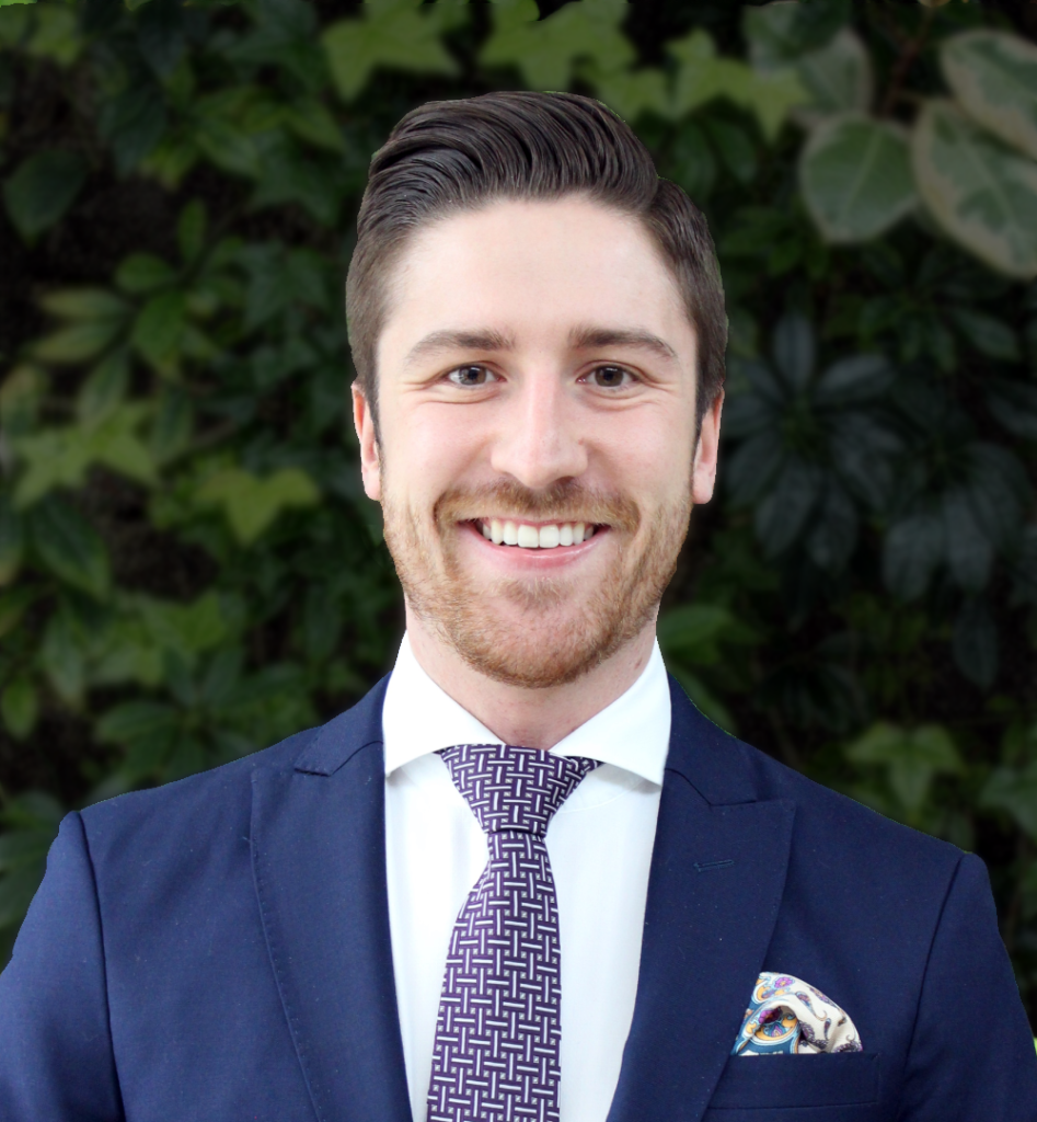 Oisin Tierney | Grow Up Conference and Expo | presented by Quality ...