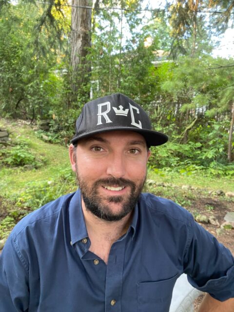 Pat Scanlon | Grow Up Conference and Expo | presented by Quality ...