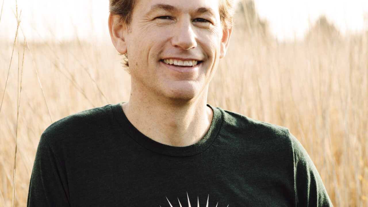 Rob Baldwin | Grow Up | Canada's #1 Event