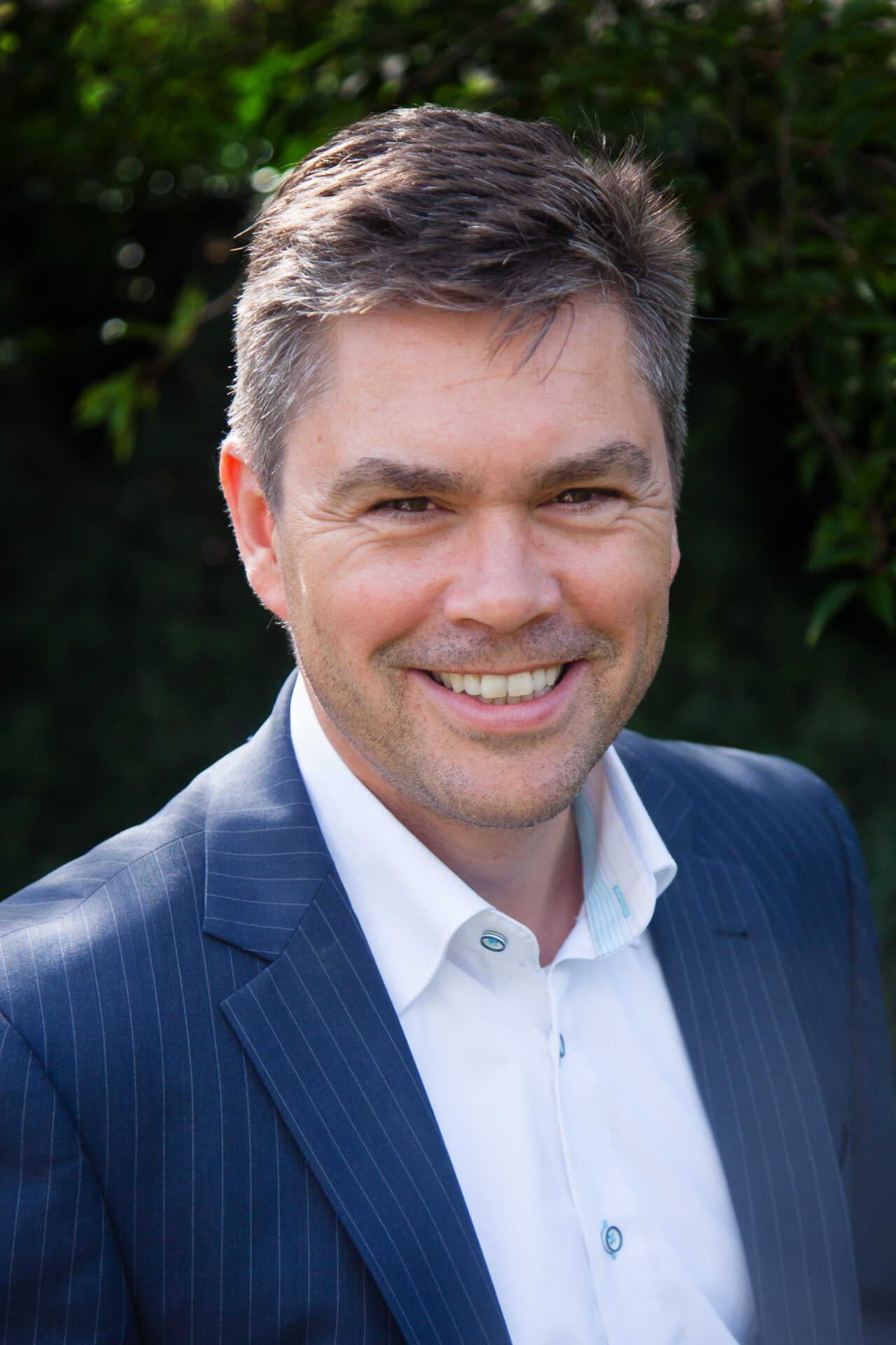 Robert Heikens | Grow Up Conference and Expo | presented by Quality ...