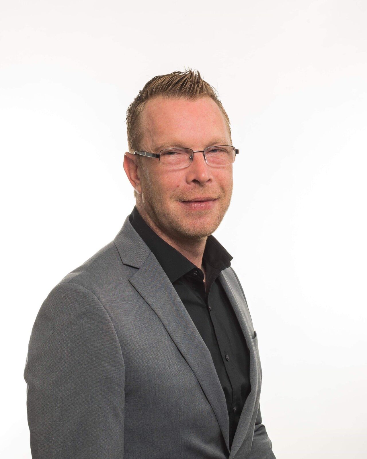 Ron Berkhout | Grow Up Conference and Expo | presented by Quality ...