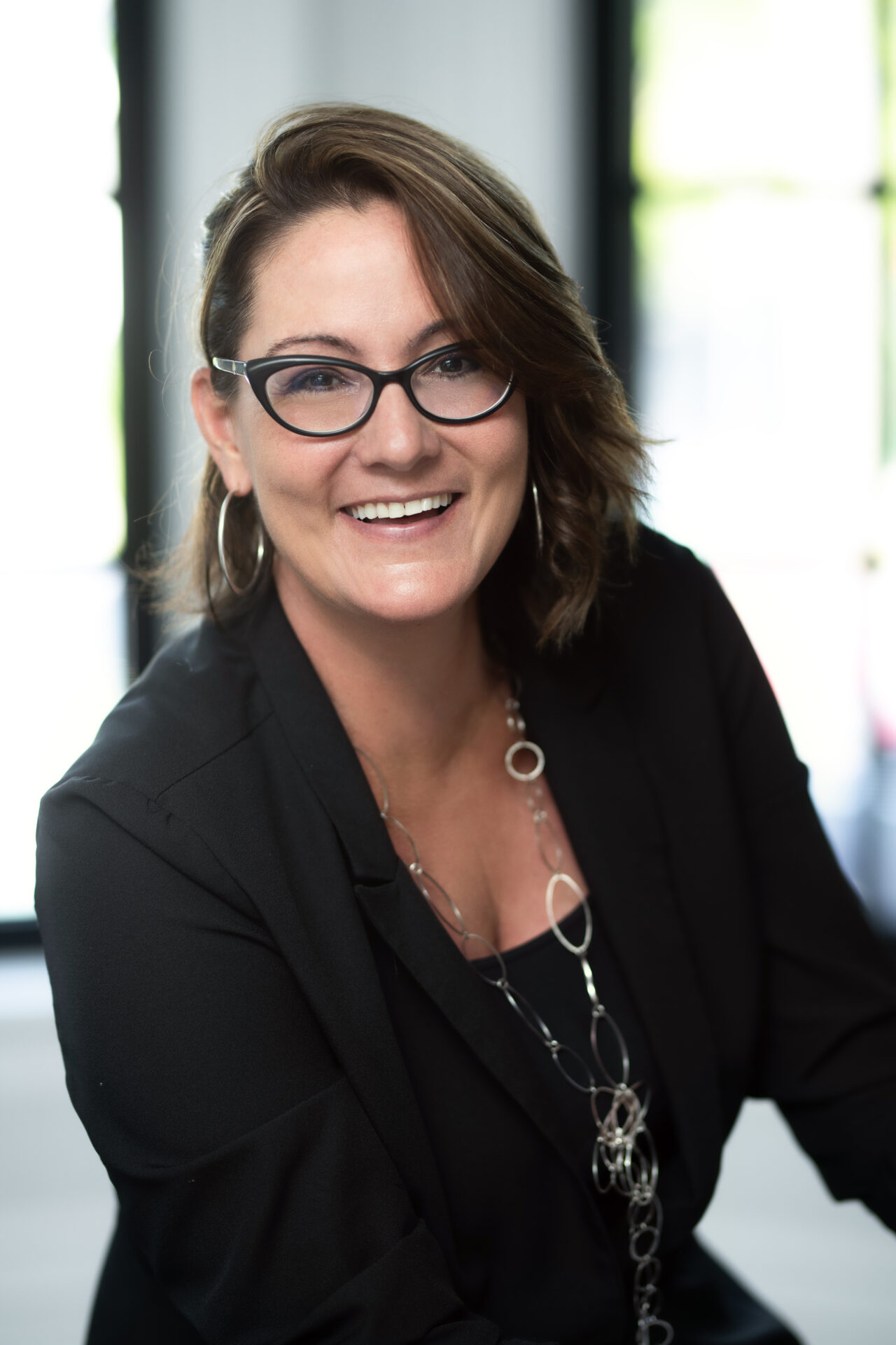 Sarah Seale | Grow Up Conference and Expo | presented by Quality ...