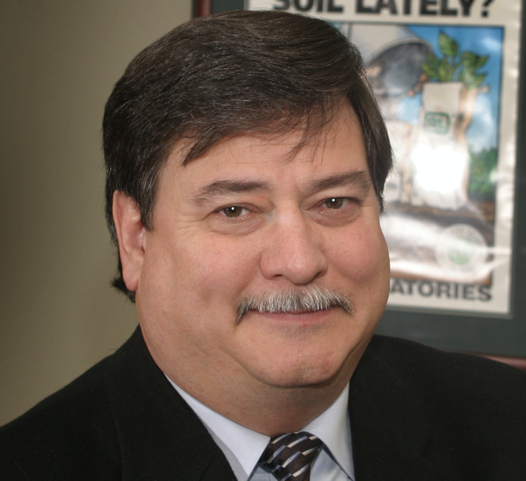 Dr. Greg Patterson | Grow Up Conference and Expo | presented by Quality ...