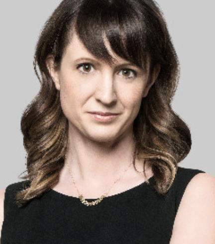 Caitlin Fell | Grow Up Conference and Expo | presented by Quality ...