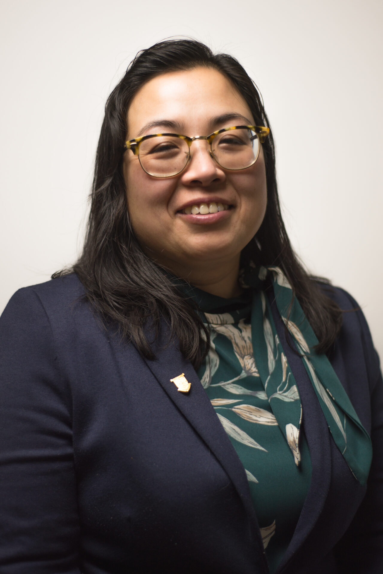 Shan Mei Young Tai | Grow Up | Canada's #1 Event