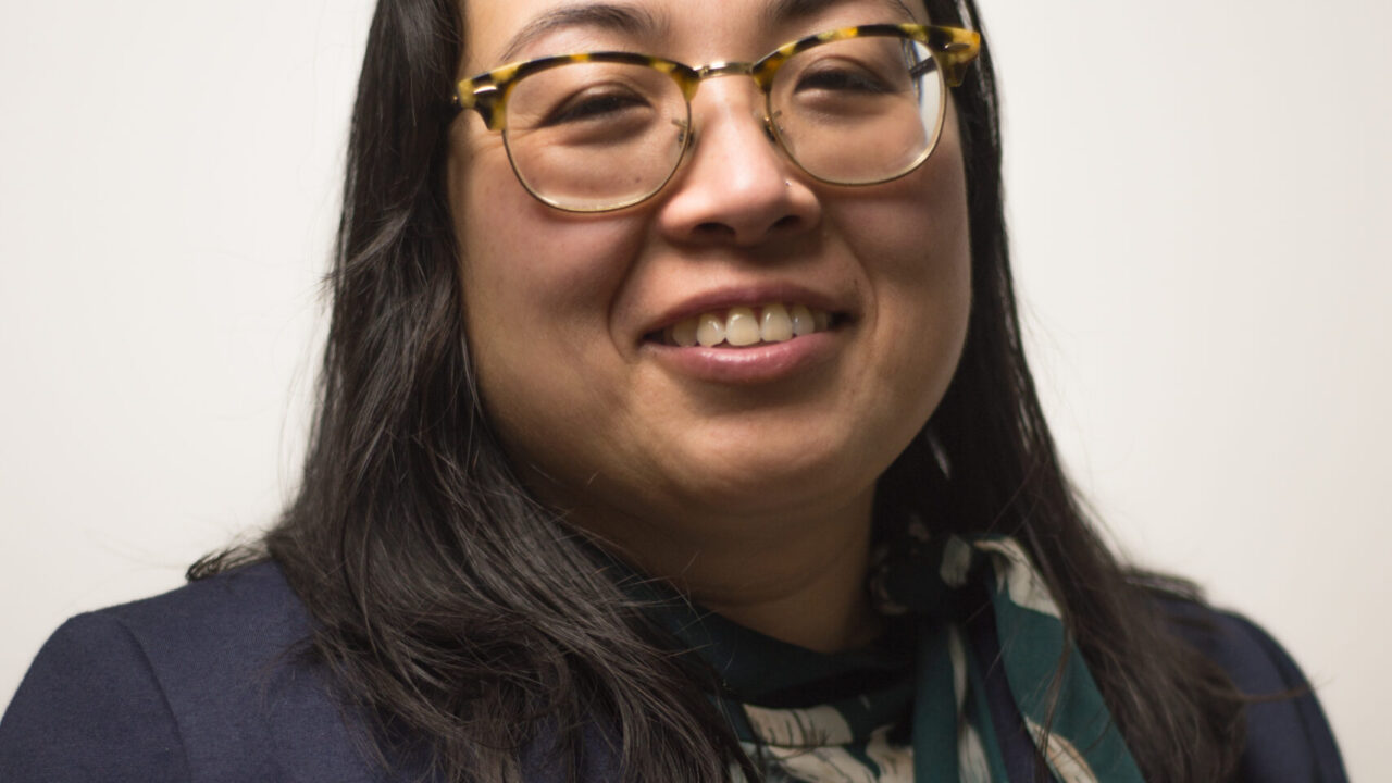 Shan Mei Young Tai | Grow Up Conference and Expo | presented by Quality ...