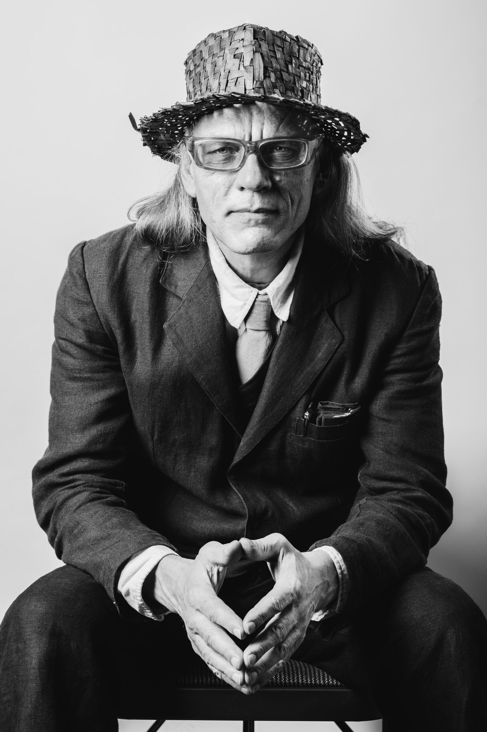 Ted Smith | Grow Up Conference, Awards and Expo | Presented by ND Supplies