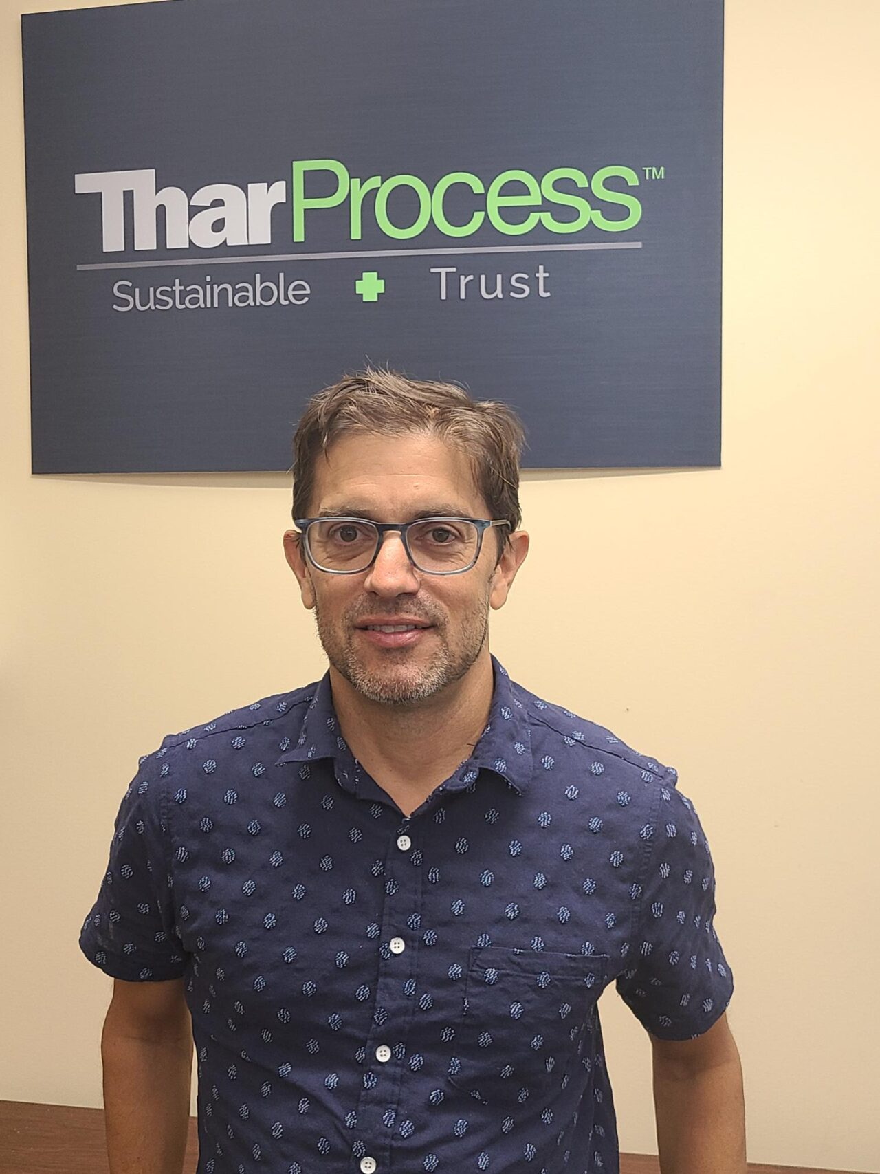 Todd Palcic | Grow Up Conference and Expo | presented by Quality ...