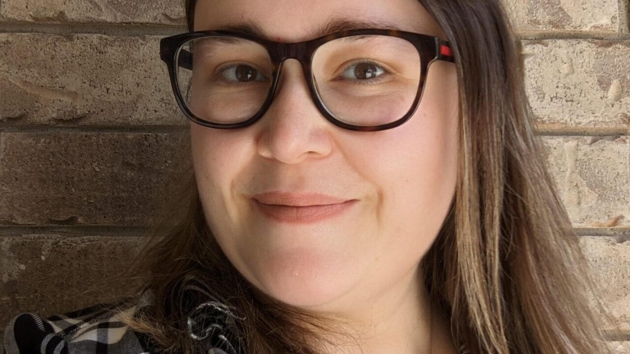 Andrea Feldman-Kohlver | Grow Up Conference and Expo | presented by ...