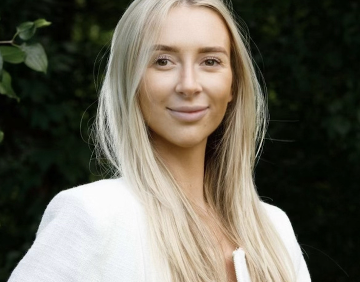 Brooke Russell | Grow Up | Canada's #1 Event