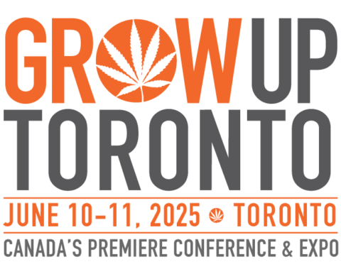 Home | Grow Up | Canada's #1 Event