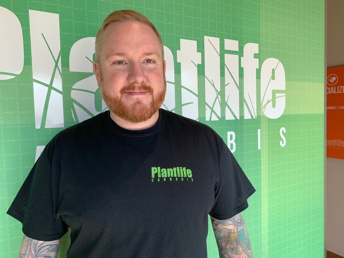 Ian Scott | Grow Up | Canada's #1 Event