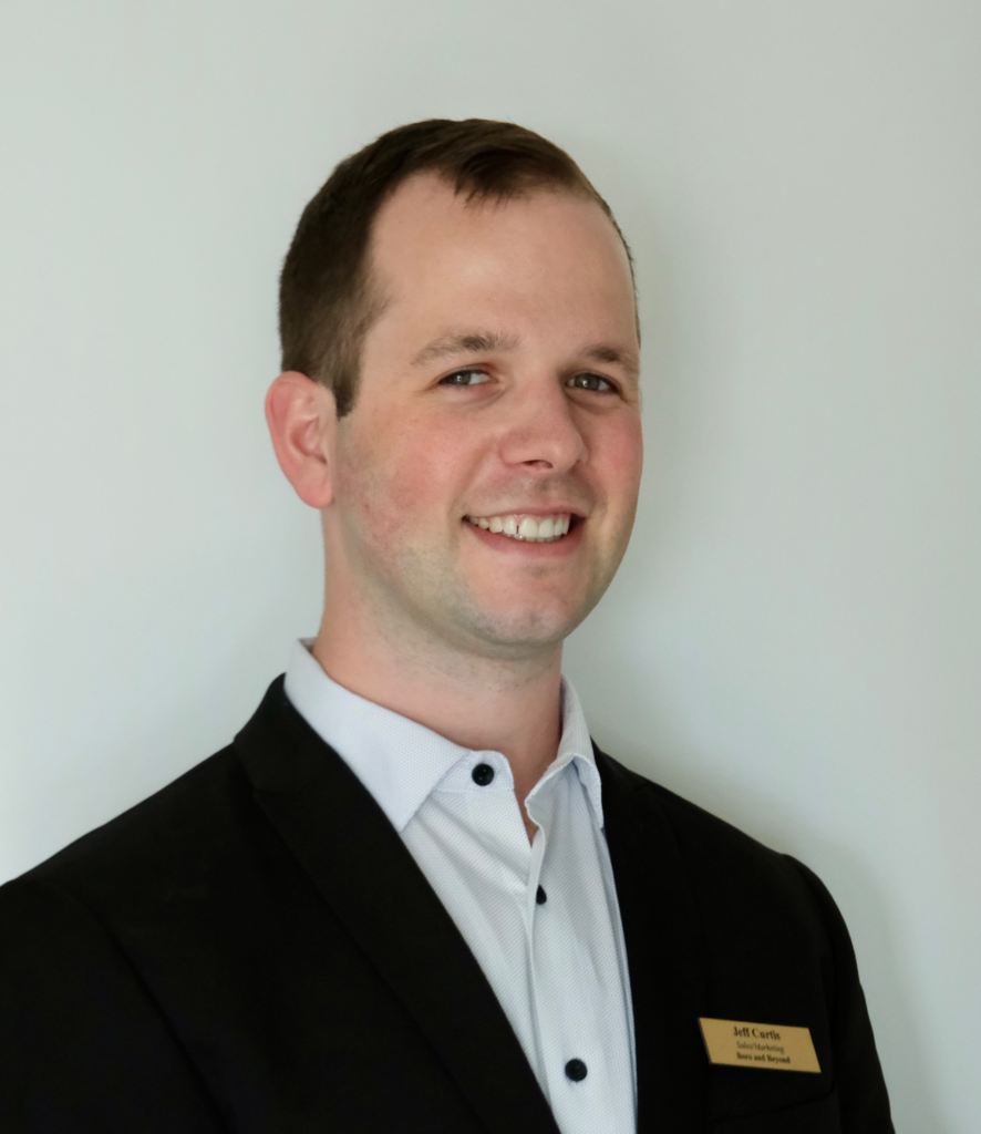 Jeff Curtis | Grow Up Conference and Expo | presented by Quality ...