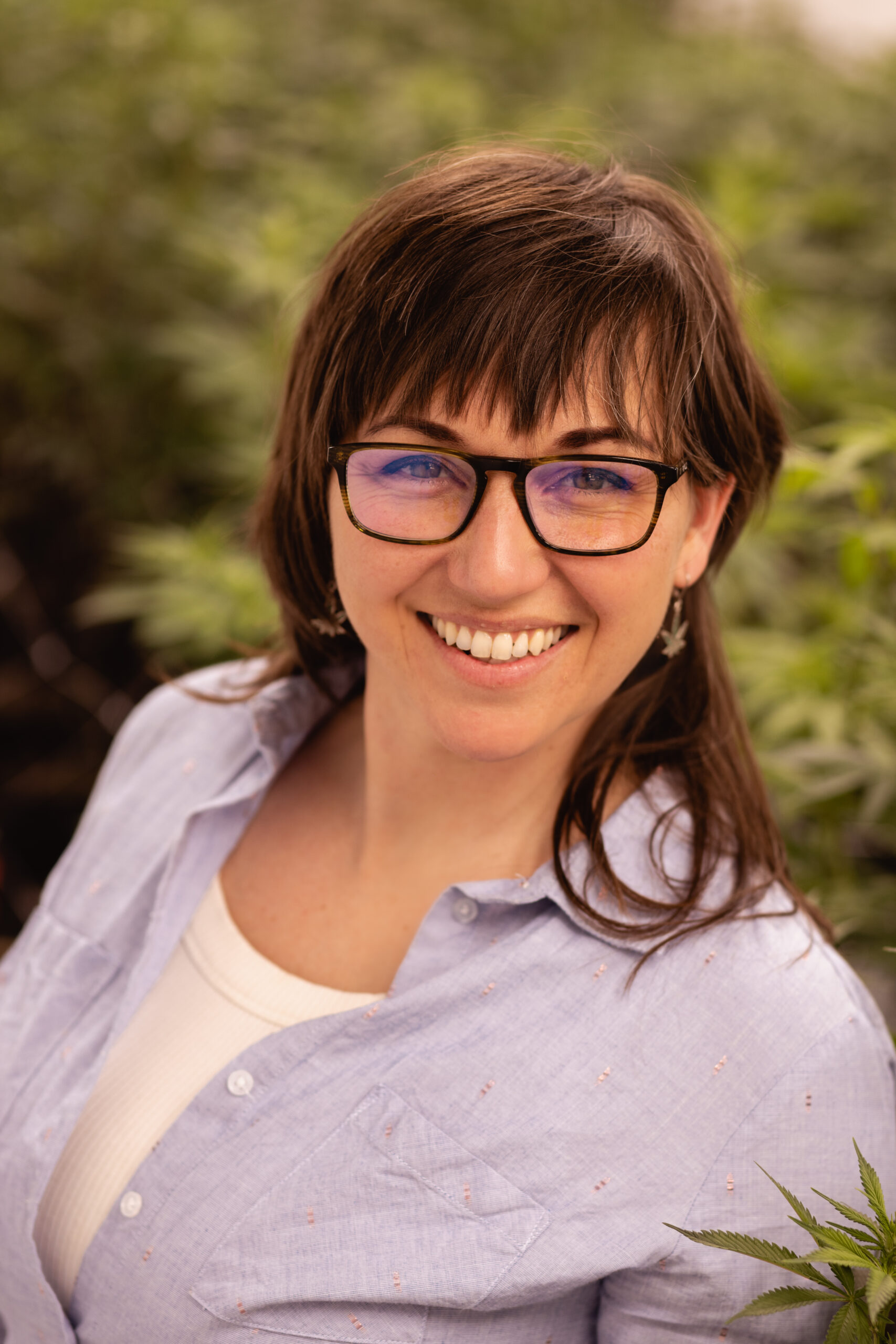 Kieley Beaudry | Grow Up Conference, Awards and Expo | Canada's #1 ...