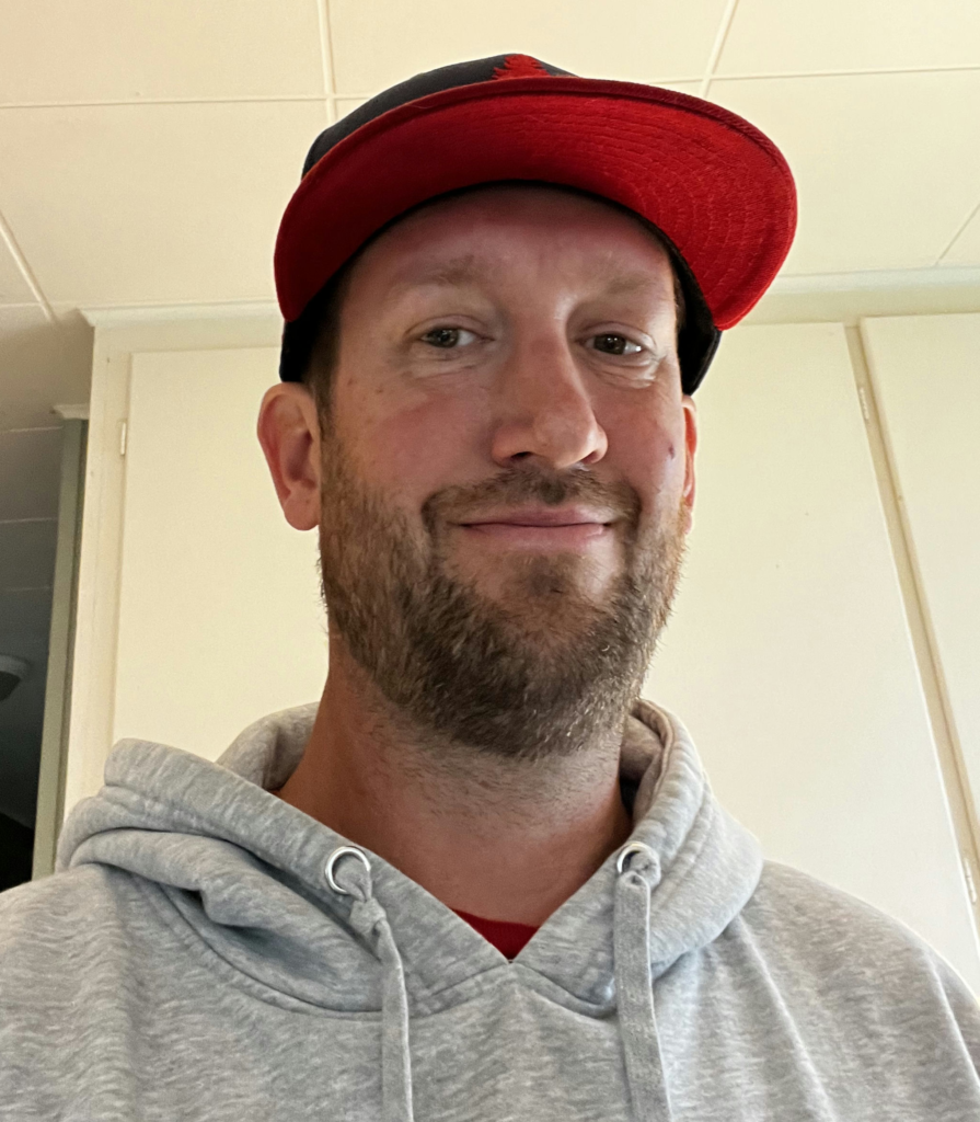 Matt Graham | Grow Up Conference and Expo | presented by Quality ...