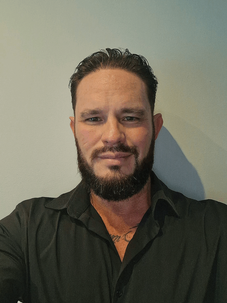 Rob Smallman | Grow Up Conference and Expo | presented by Quality ...