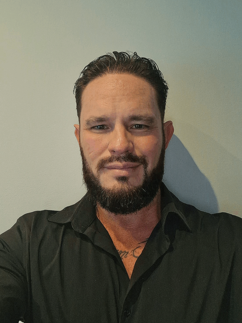 Rob Smallman | Grow Up Conference and Expo | presented by Quality ...