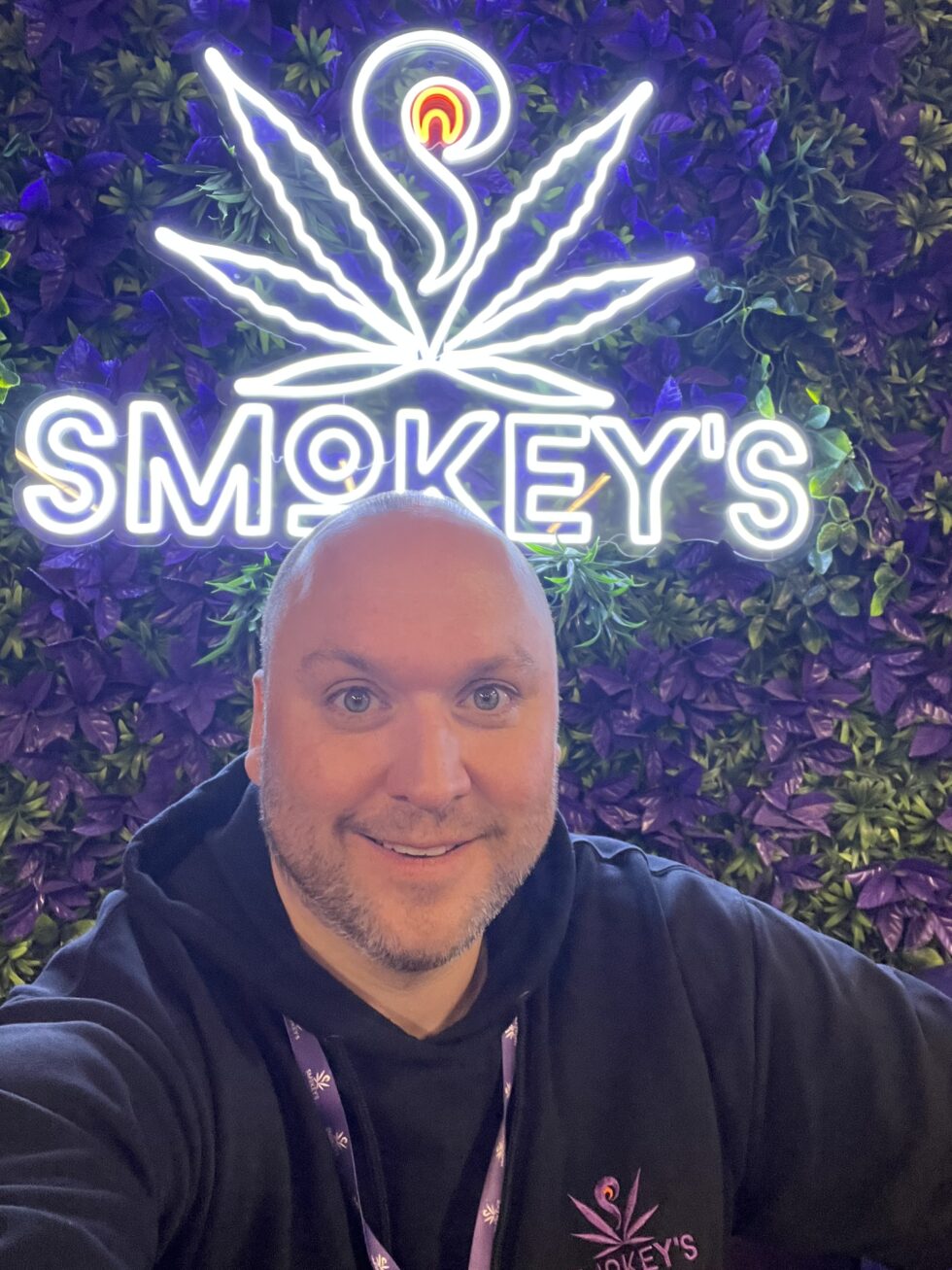 Shane Thomas | Grow Up Conference and Expo | presented by Quality Horticulture